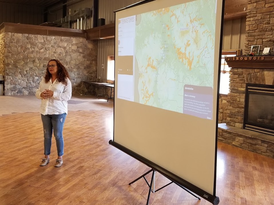 Digital Democracy: Technology in Solidarity with Frontline Communities